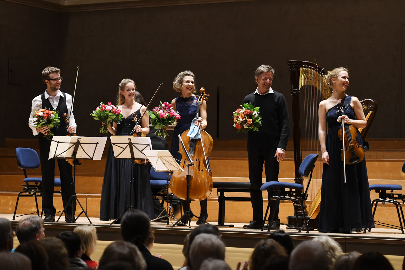 Well Konzert – Claudia Pichler