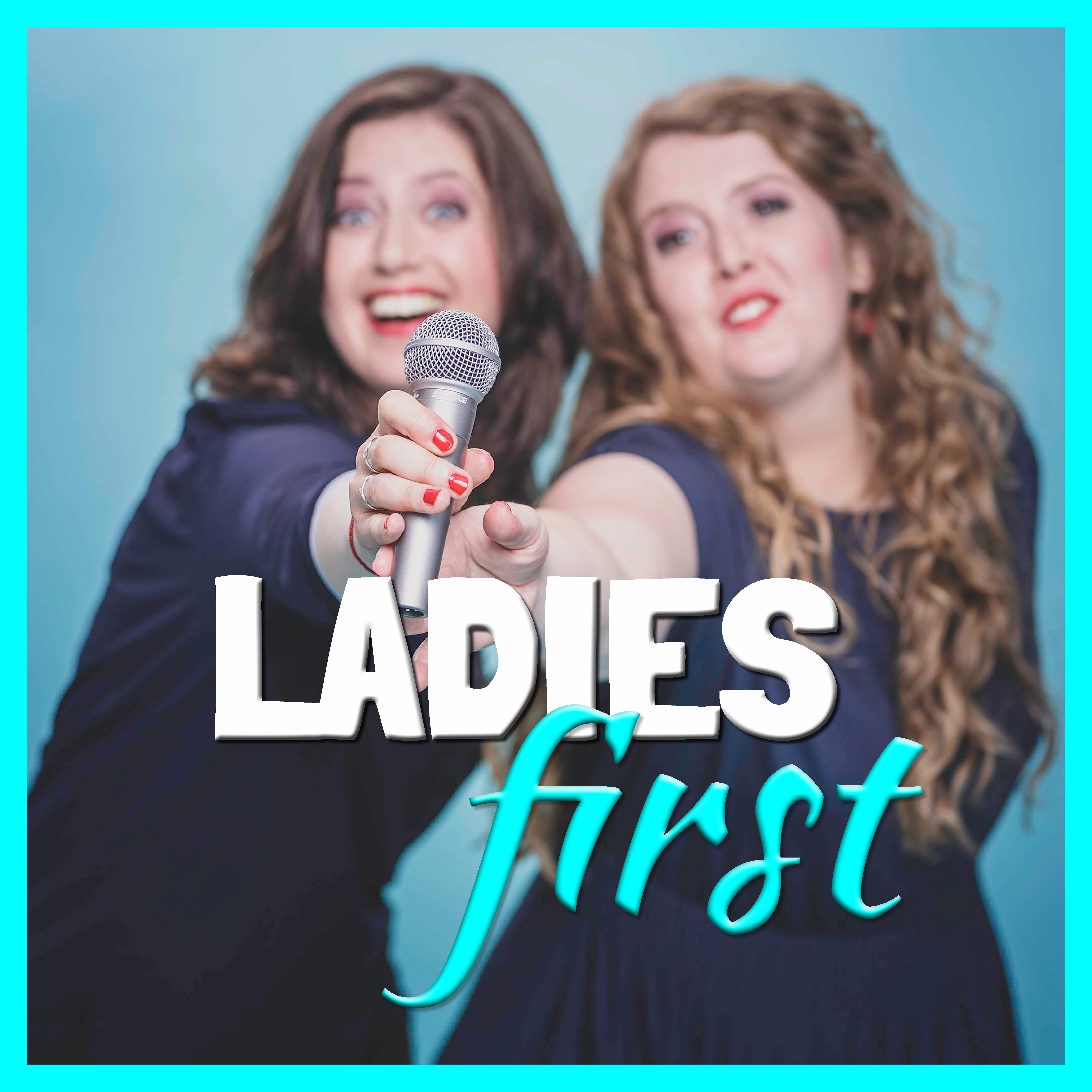 ladies-first-podcast – CLAUDIA PICHLER