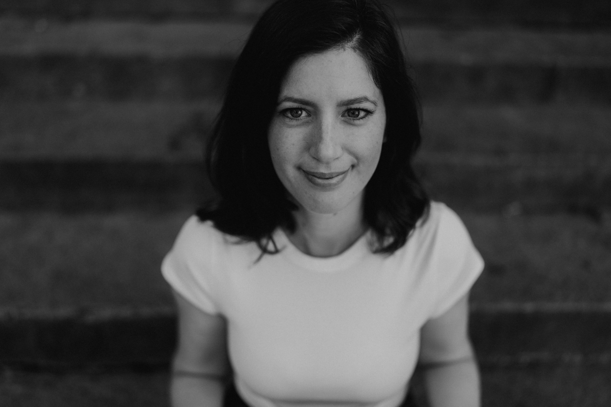 Claudia Pichler – Kabarettistin – Moderatorin – Münchnerin